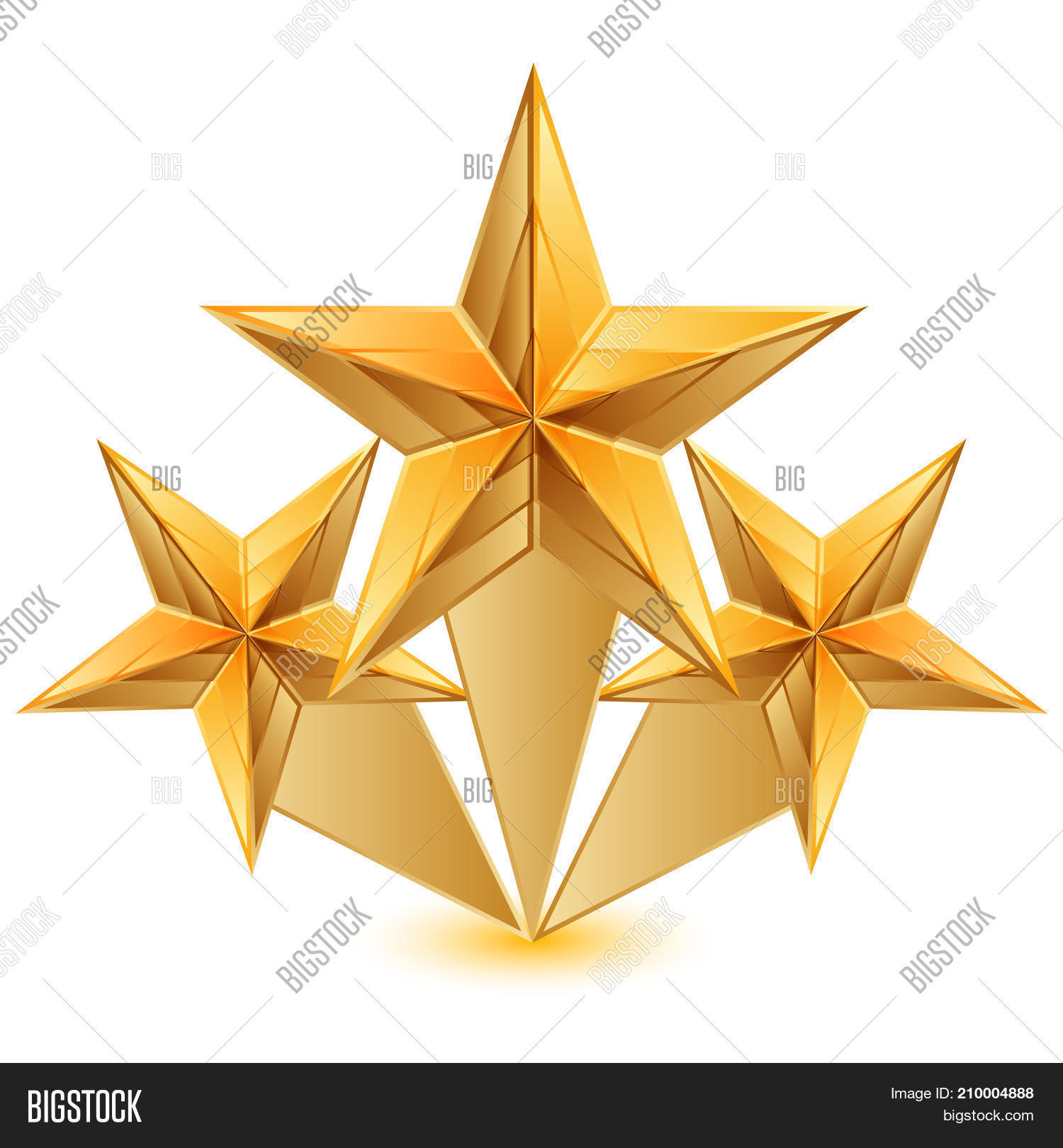 Vector Illustration 3 Image & Photo (Free Trial) | Bigstock