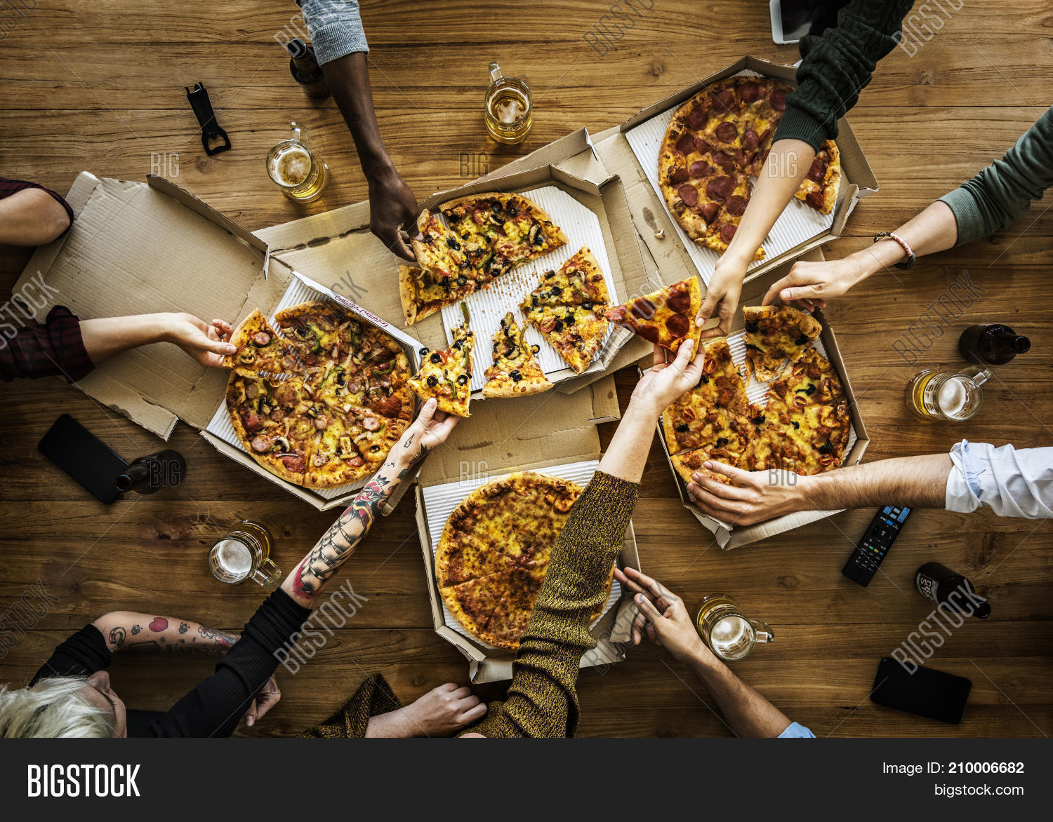 People Hands Grabbing Image & Photo (Free Trial) | Bigstock