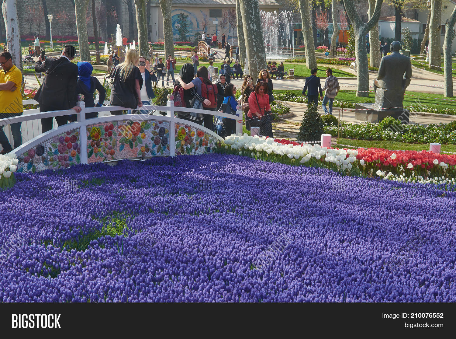 Istanbul Turkey - Image & Photo (Free Trial) | Bigstock
