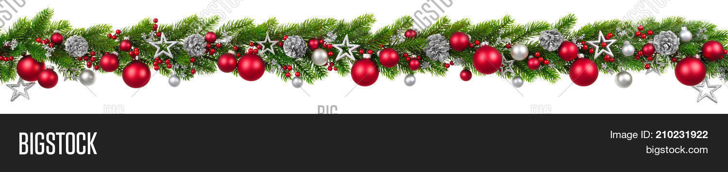 Extra Wide Christmas Image & Photo (Free Trial) | Bigstock