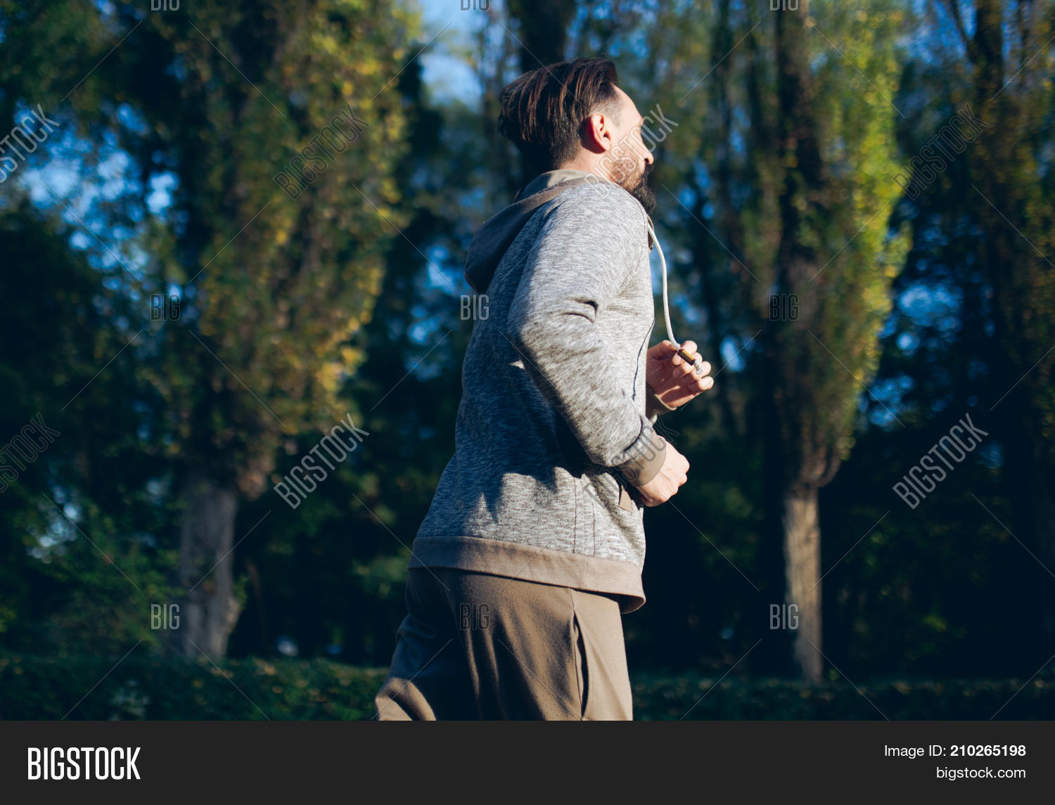 Side View Running Image & Photo (Free Trial) | Bigstock