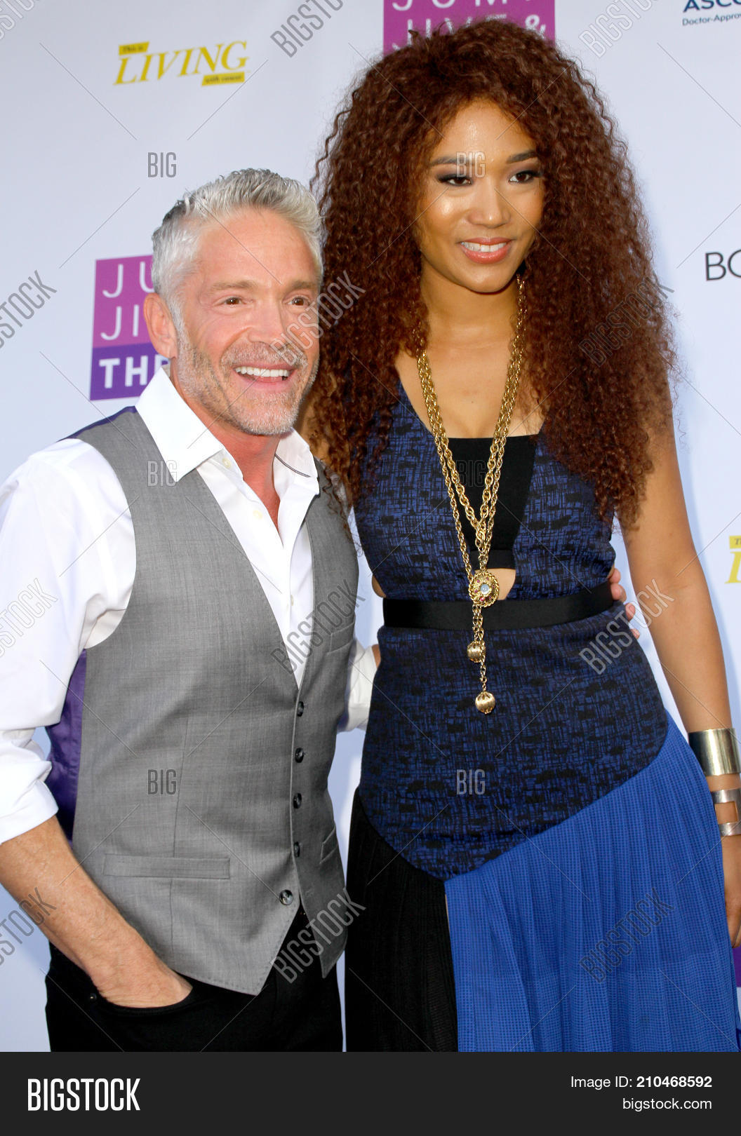 Dave Koz Judith Hill Image & Photo (Free Trial) | Bigstock