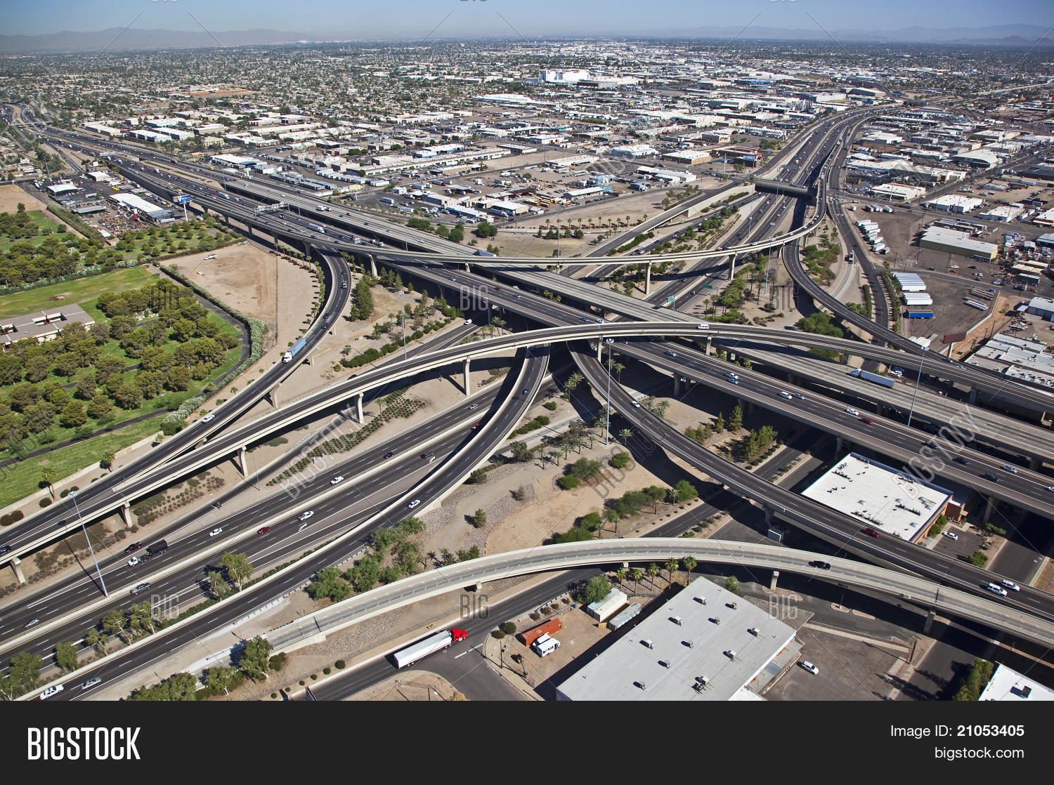 Stack Interchange Image & Photo (Free Trial) | Bigstock