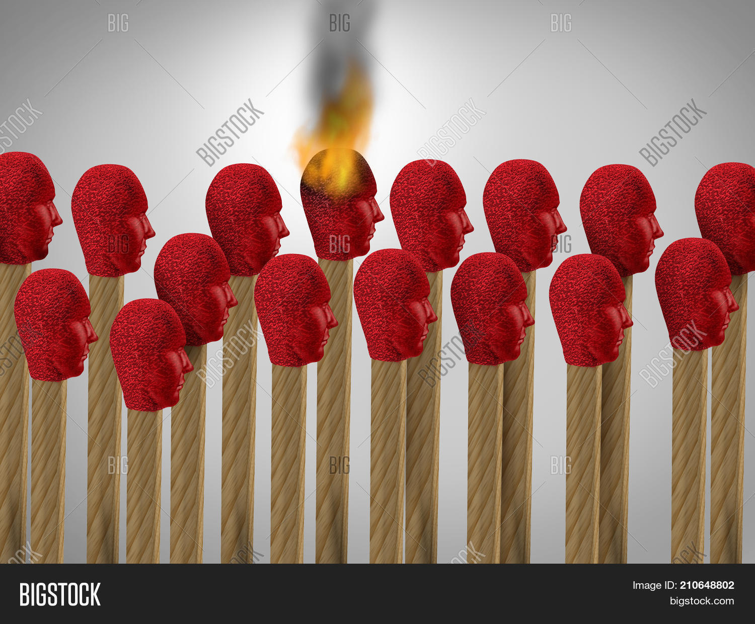 Influencer Influence Image & Photo (Free Trial) | Bigstock