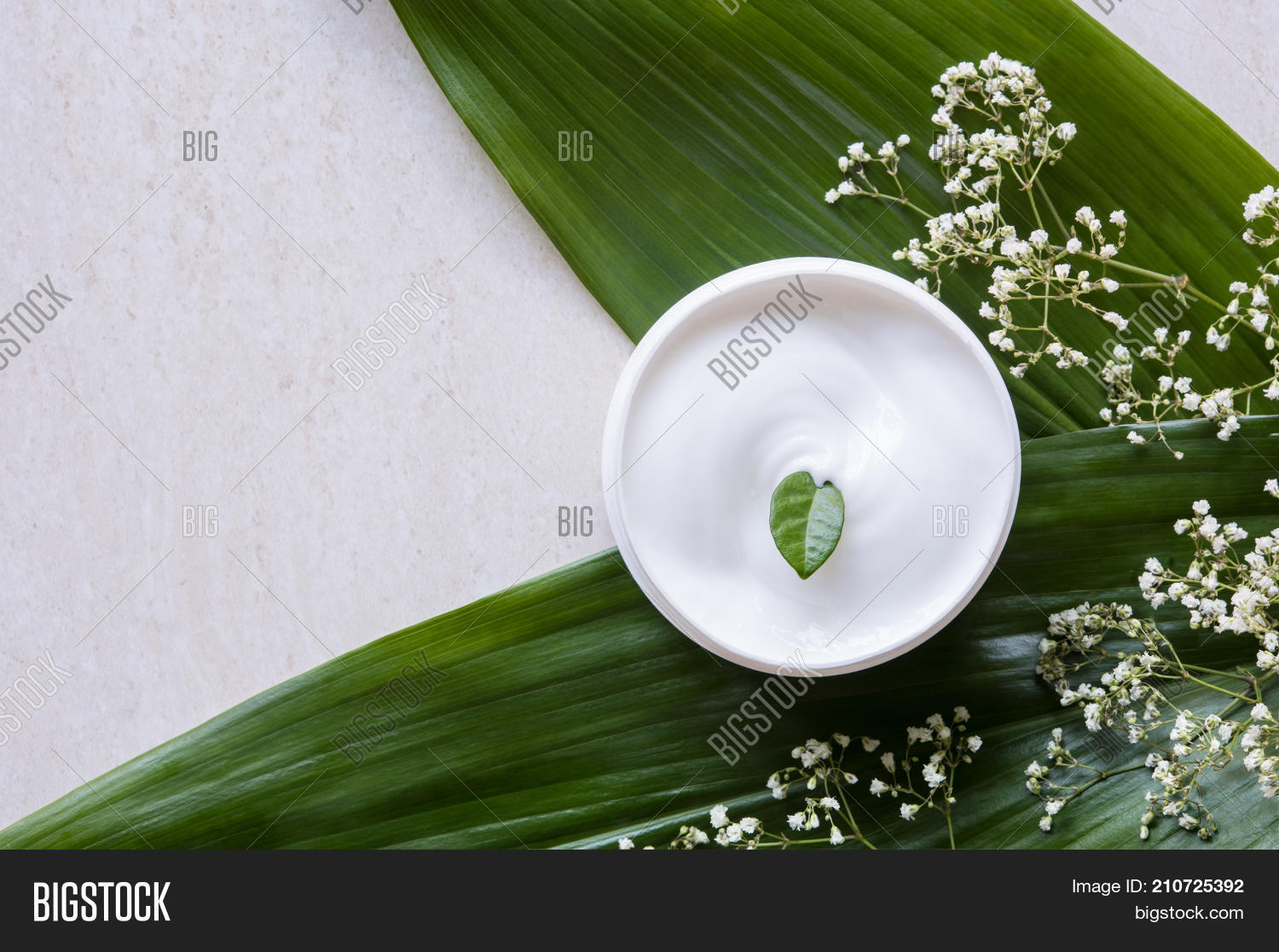 Top View Cosmetic Image & Photo (Free Trial) | Bigstock