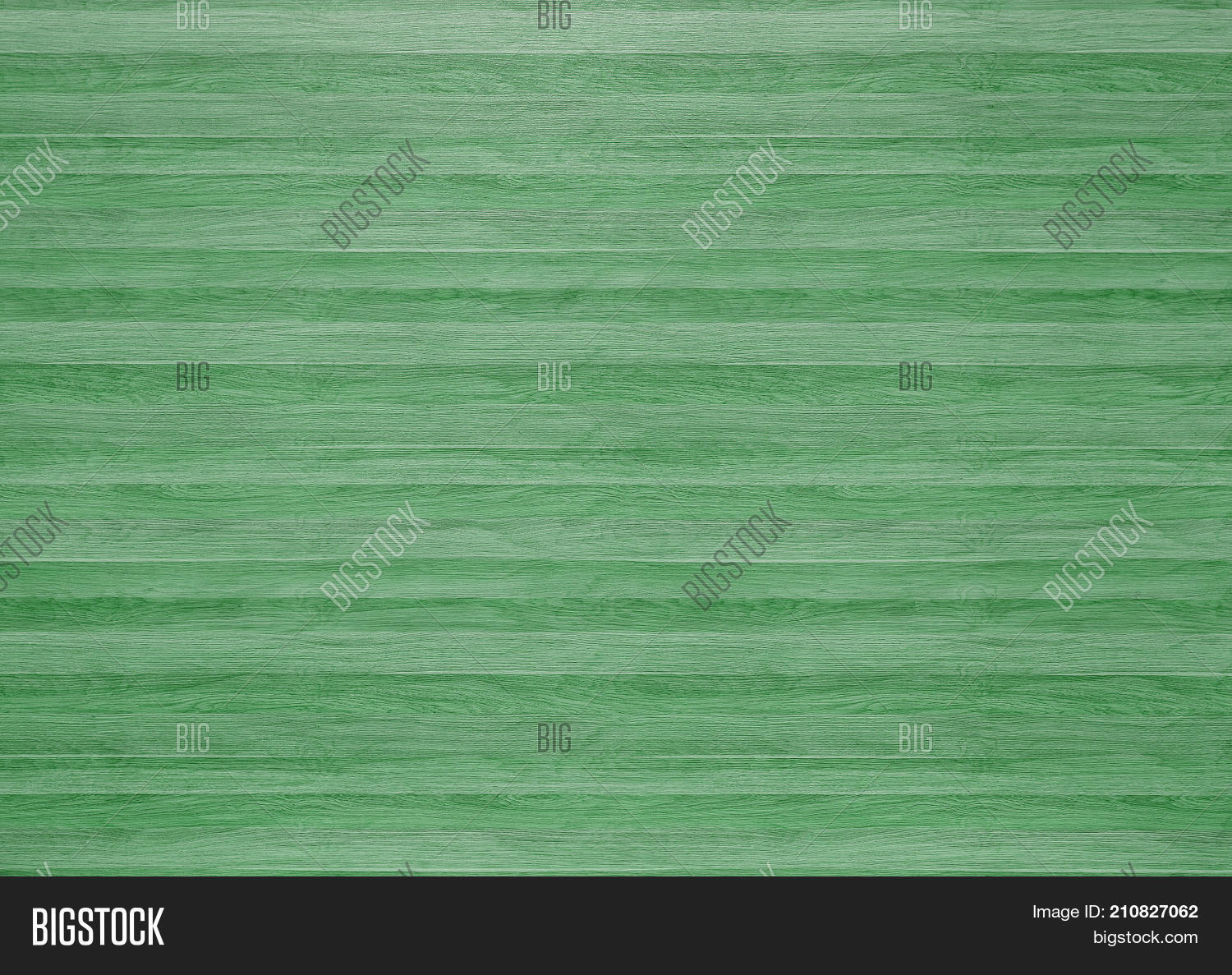Green Colored Wood. Image & Photo (Free Trial) | Bigstock