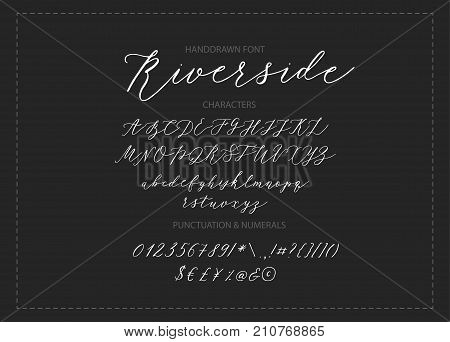 Riverside - Vector & Photo (Free Trial) | Bigstock