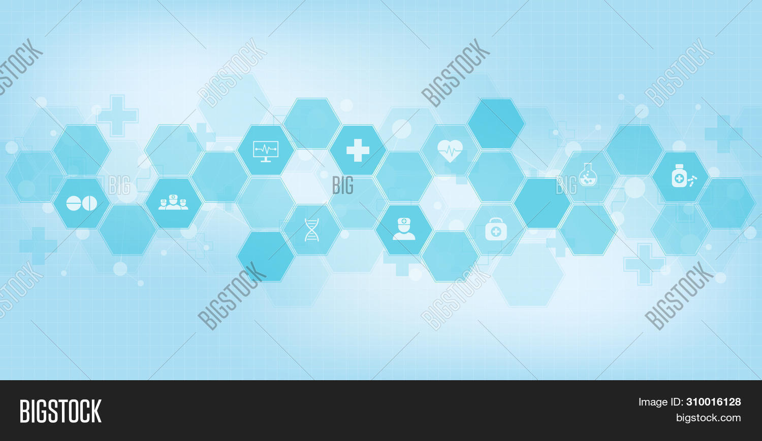 Abstract Medical Image & Photo (Free Trial) | Bigstock