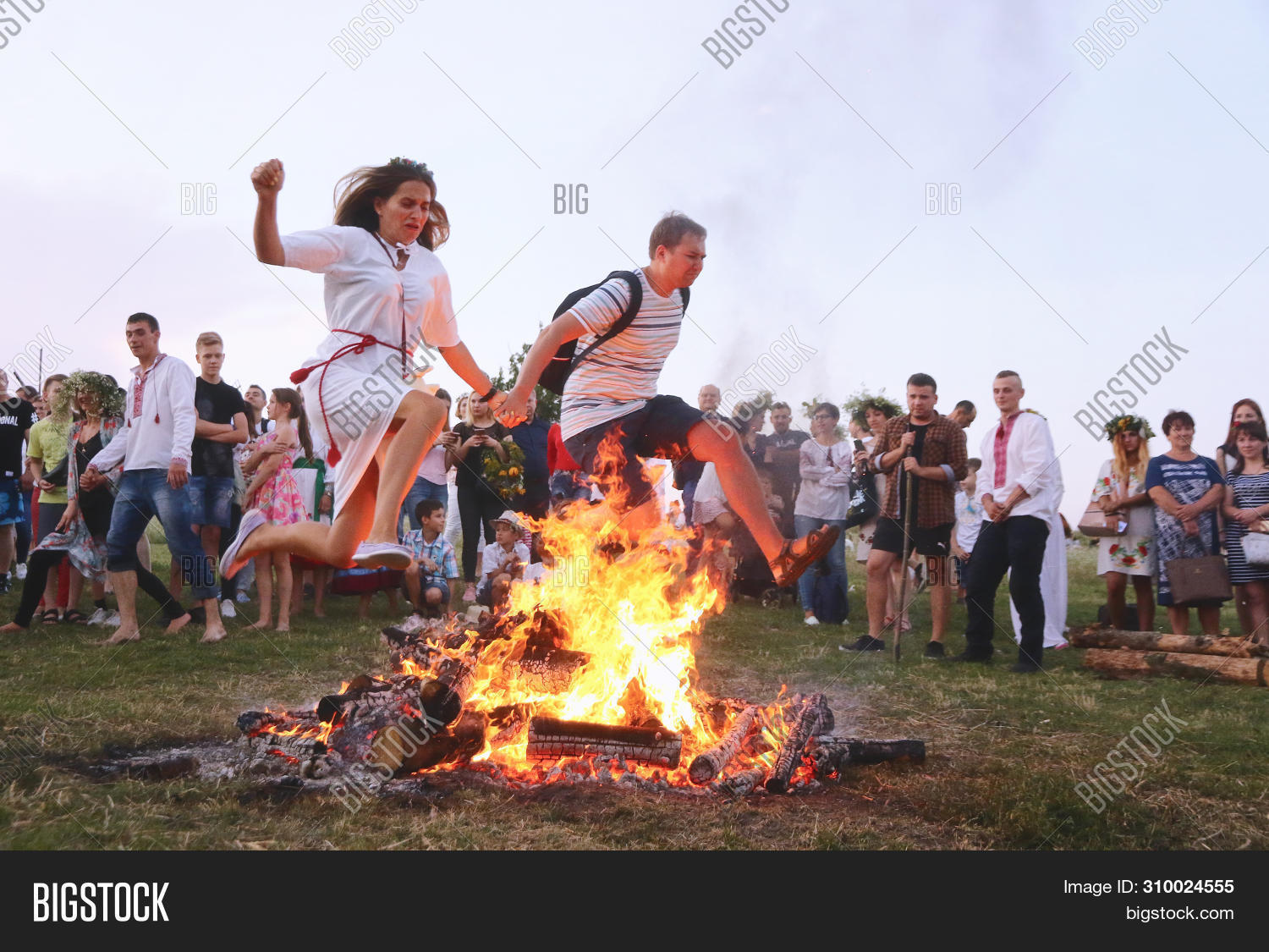 Traditional Slavic Image & Photo (Free Trial) | Bigstock