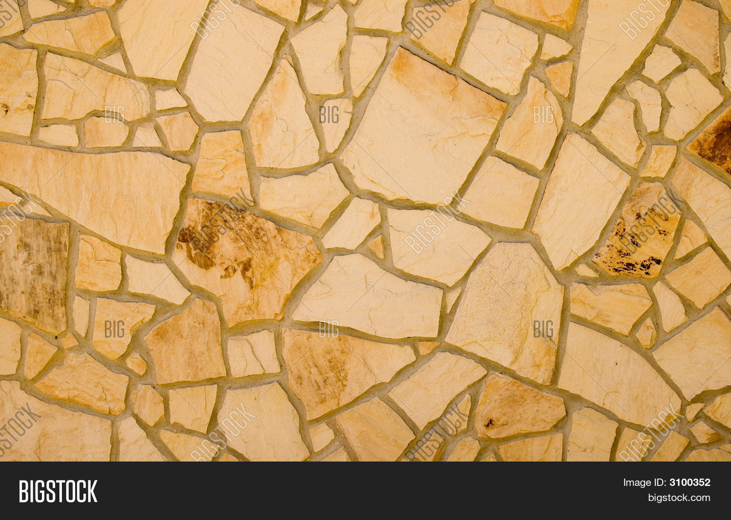 Flagstone Background Image & Photo (Free Trial) | Bigstock