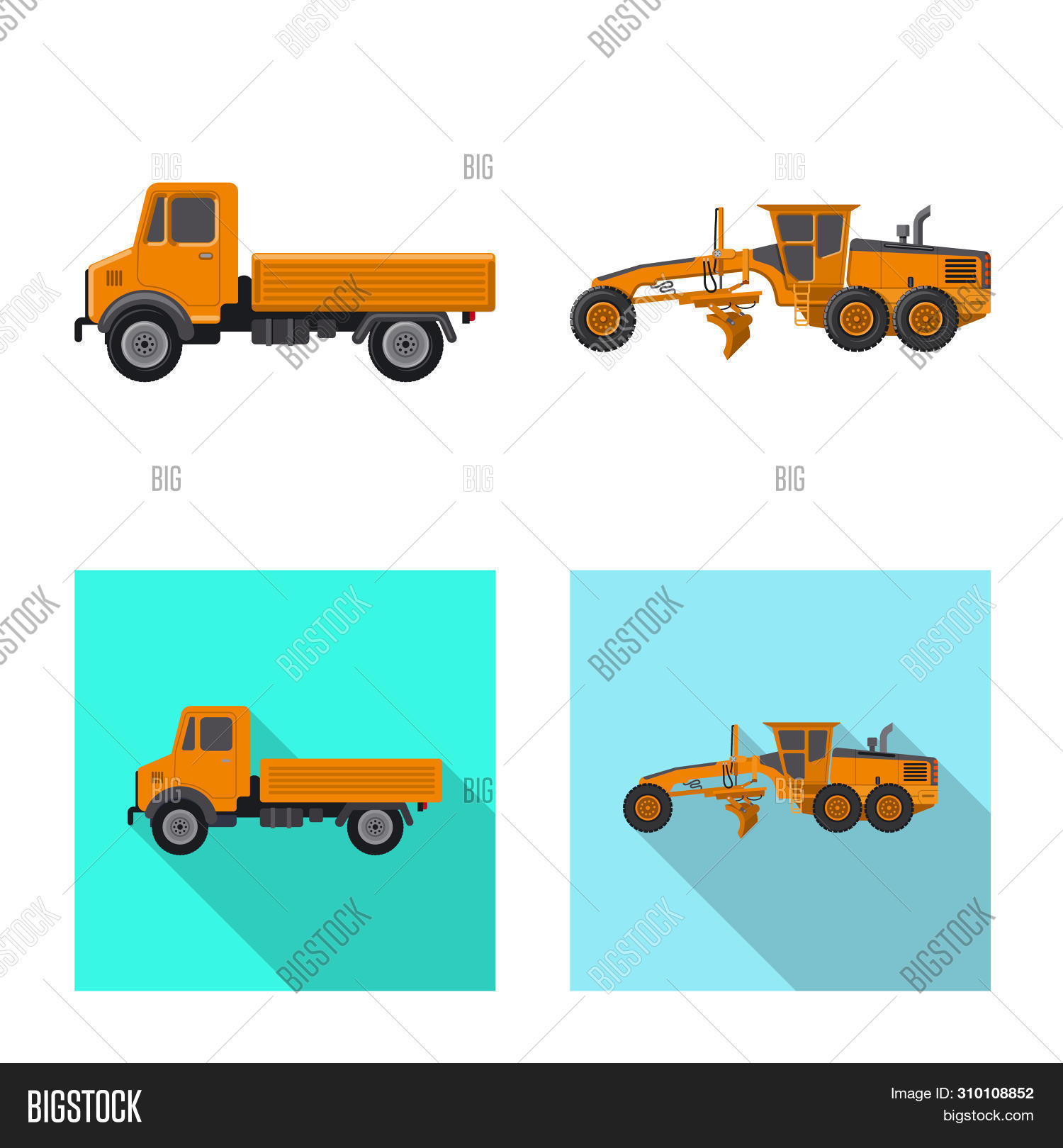 Bitmap Design Build Image & Photo (Free Trial) | Bigstock