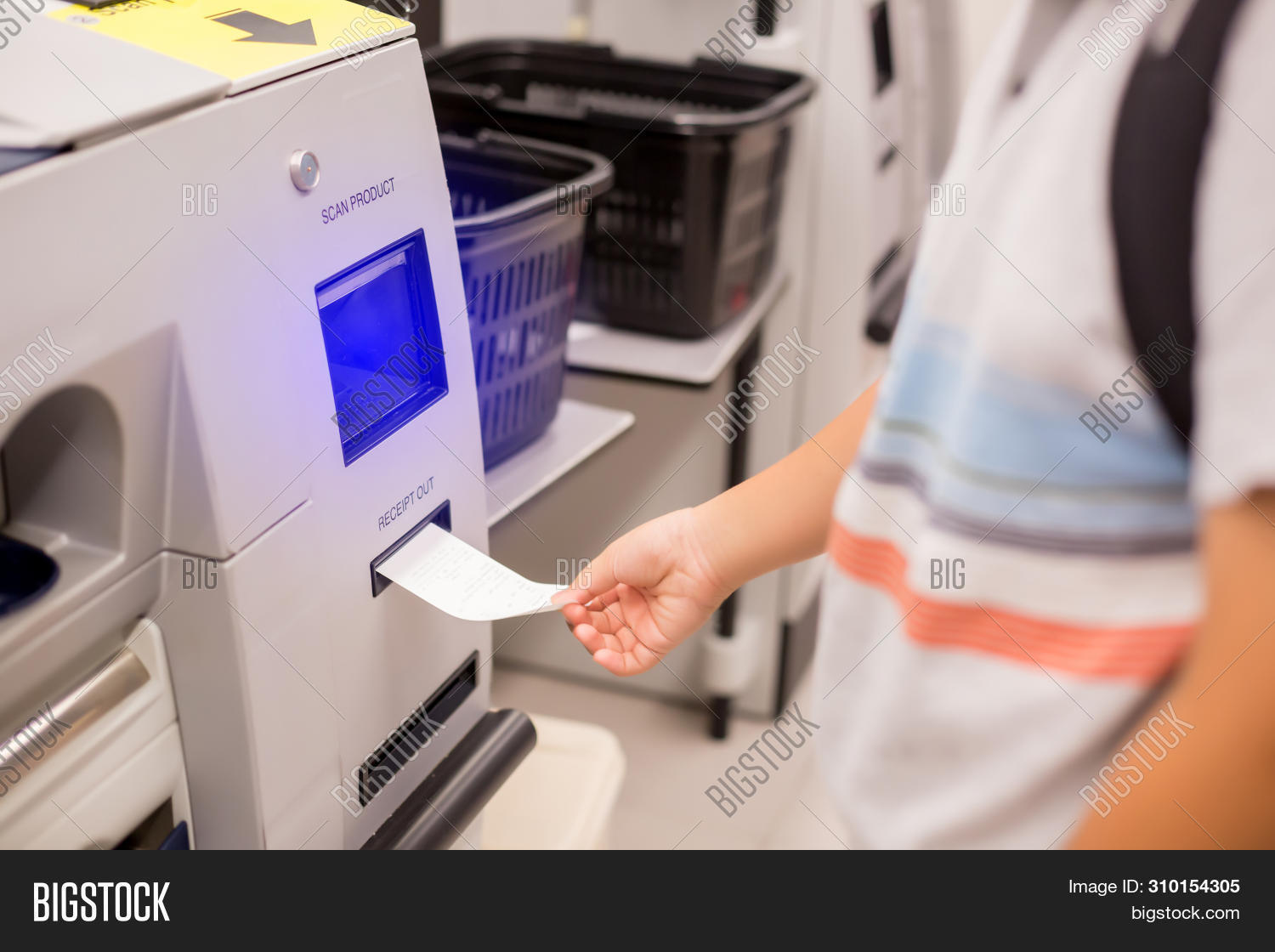 Child Hand Picking Image & Photo (Free Trial) | Bigstock