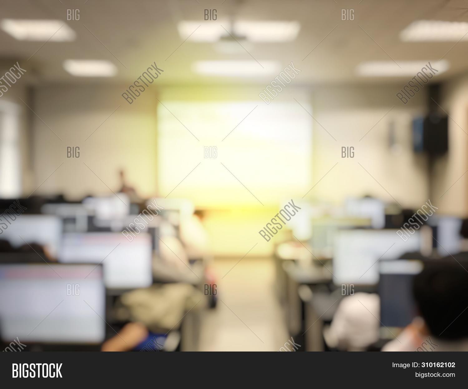 Blurred Image Group Image & Photo (Free Trial) | Bigstock