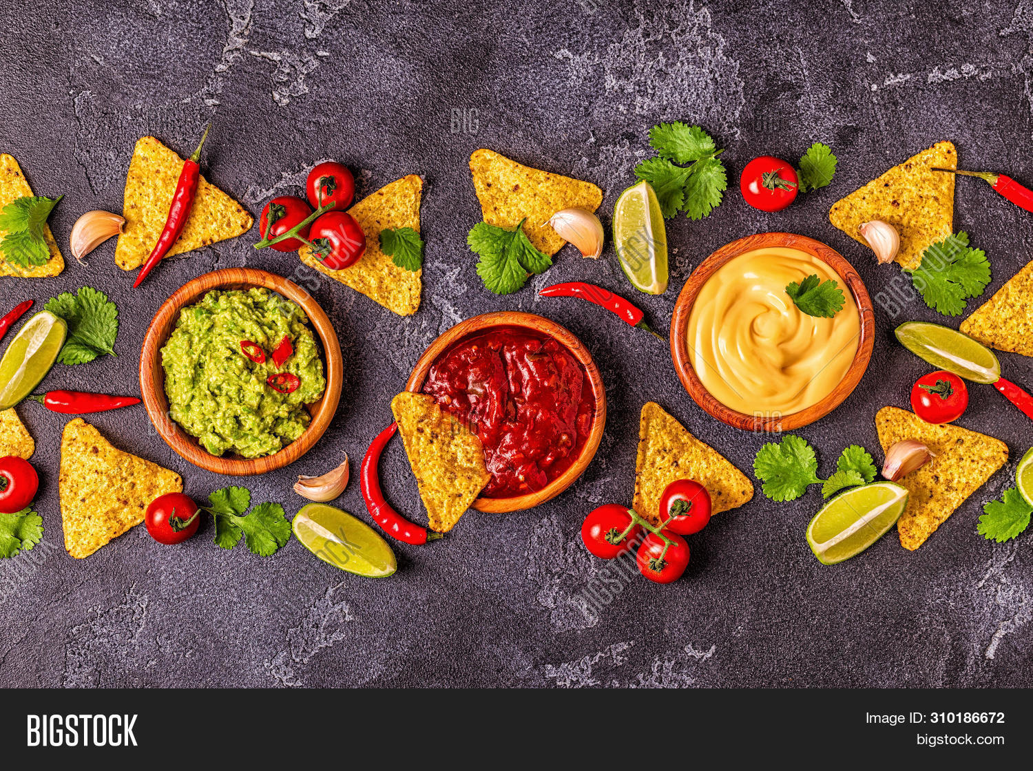 Mexican Food Backgrounds Images