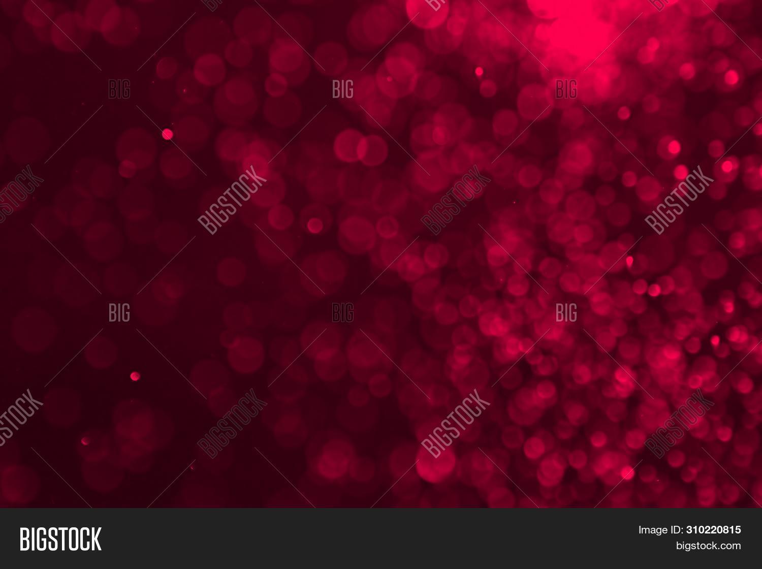 Pretty Red Many Image & Photo (Free Trial) | Bigstock