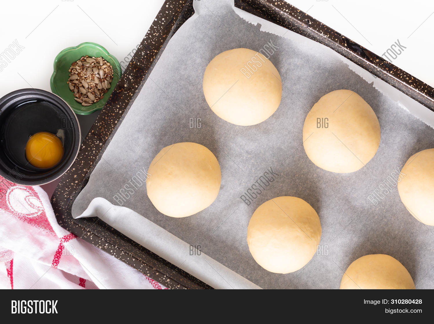 Food Concept Proving, Image & Photo (Free Trial) | Bigstock