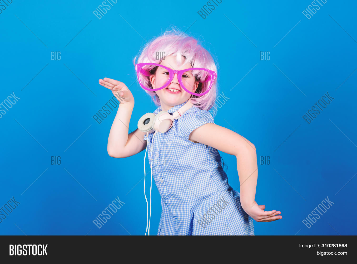 Dancing Queen. Small Image & Photo (Free Trial) | Bigstock