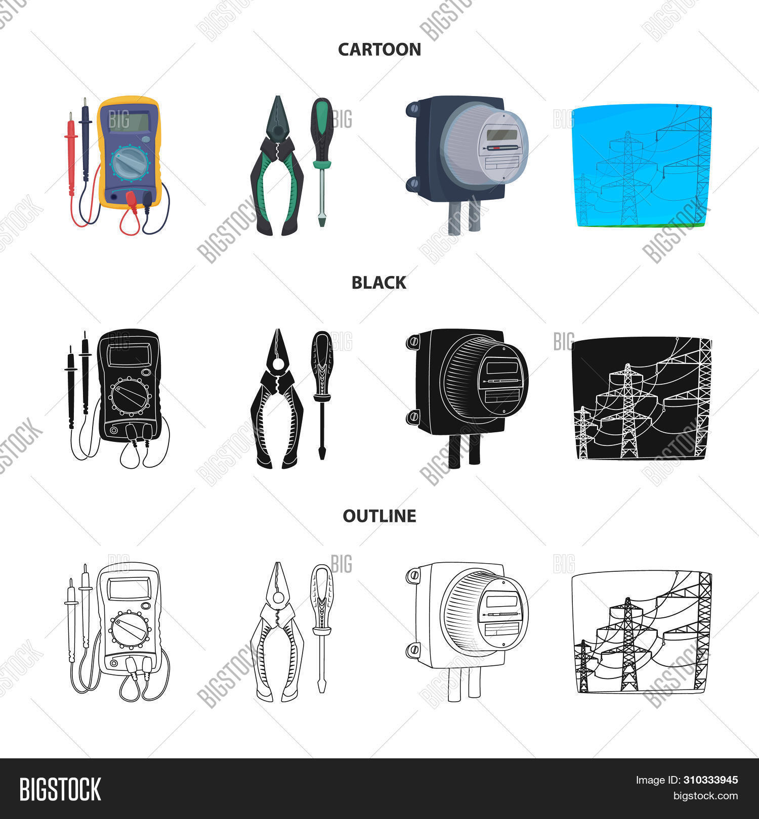 Bitmap Design Image & Photo (Free Trial) | Bigstock