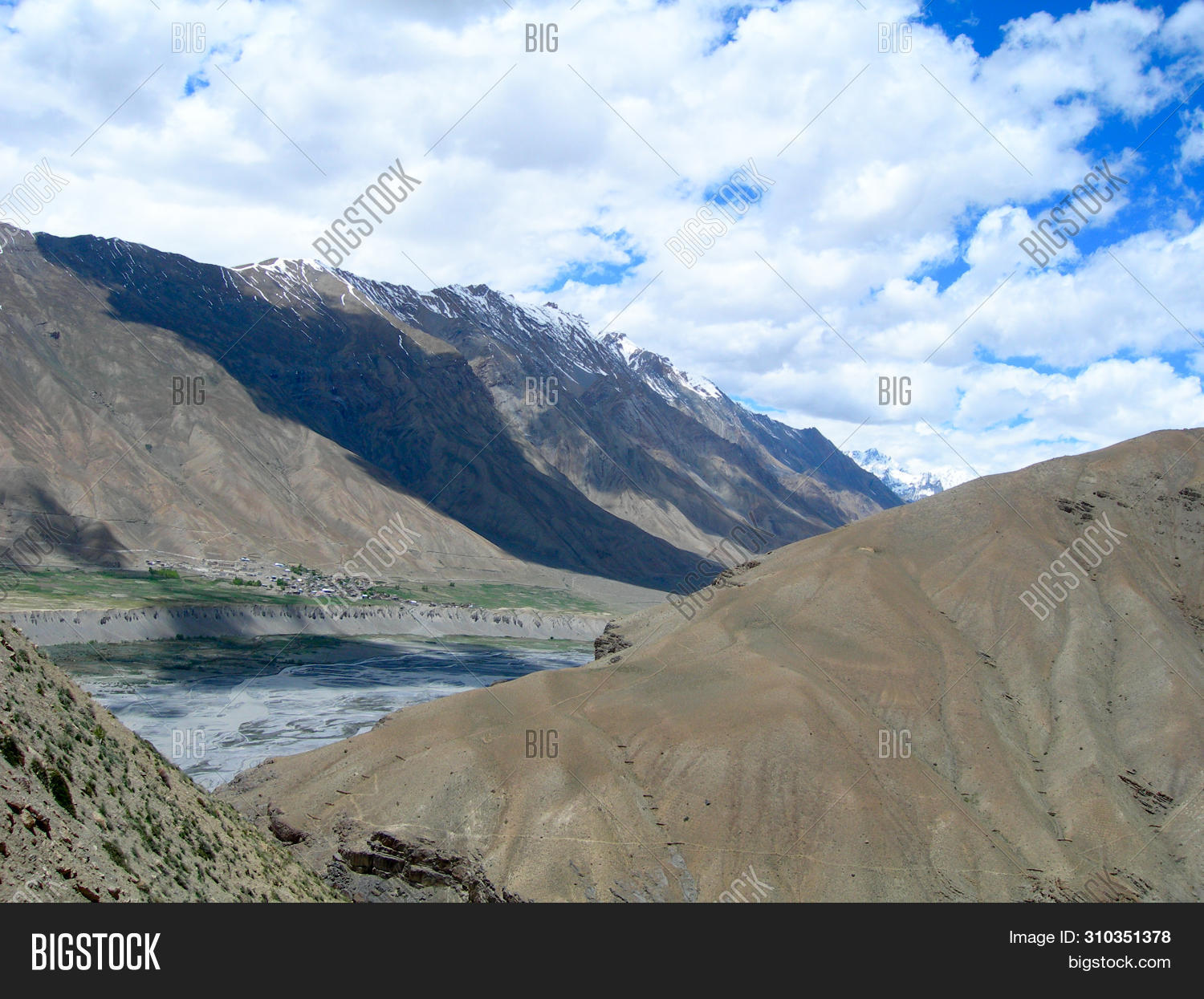 Alpine Background Image & Photo (Free Trial) | Bigstock