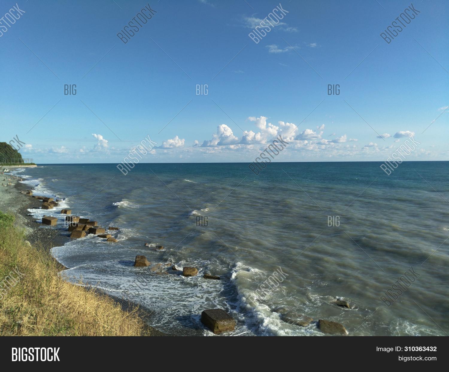 Narrow Strip Wild Image & Photo (Free Trial) | Bigstock