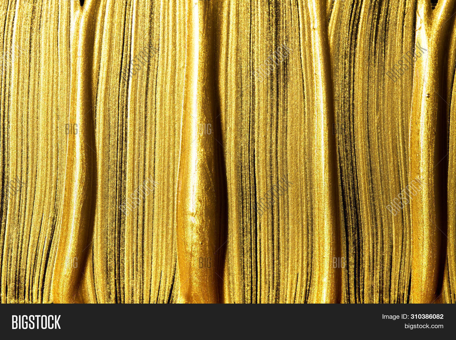 Golden Grunge Texture Image & Photo (Free Trial) | Bigstock