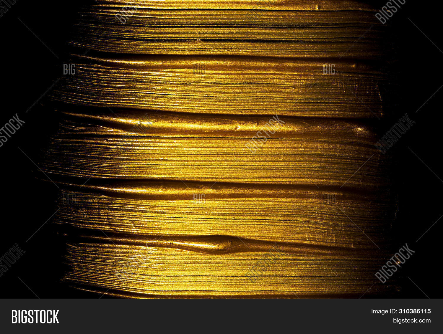 Golden Grunge Texture Image & Photo (Free Trial) | Bigstock