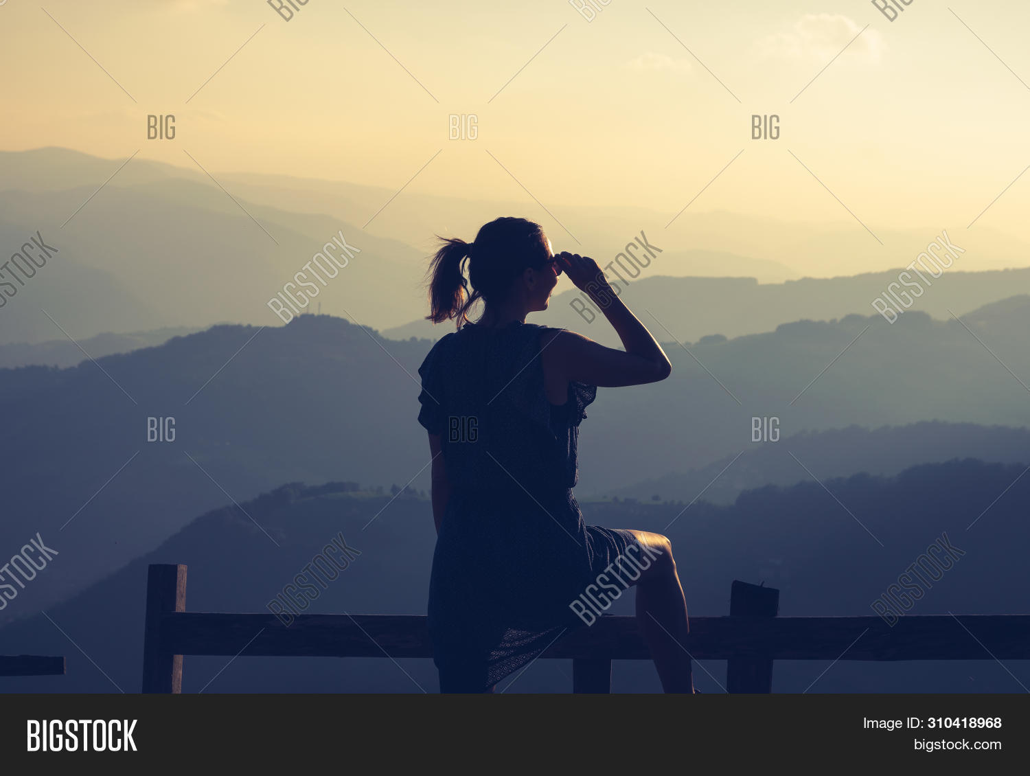 Traveling Outdoor Image & Photo (Free Trial) | Bigstock