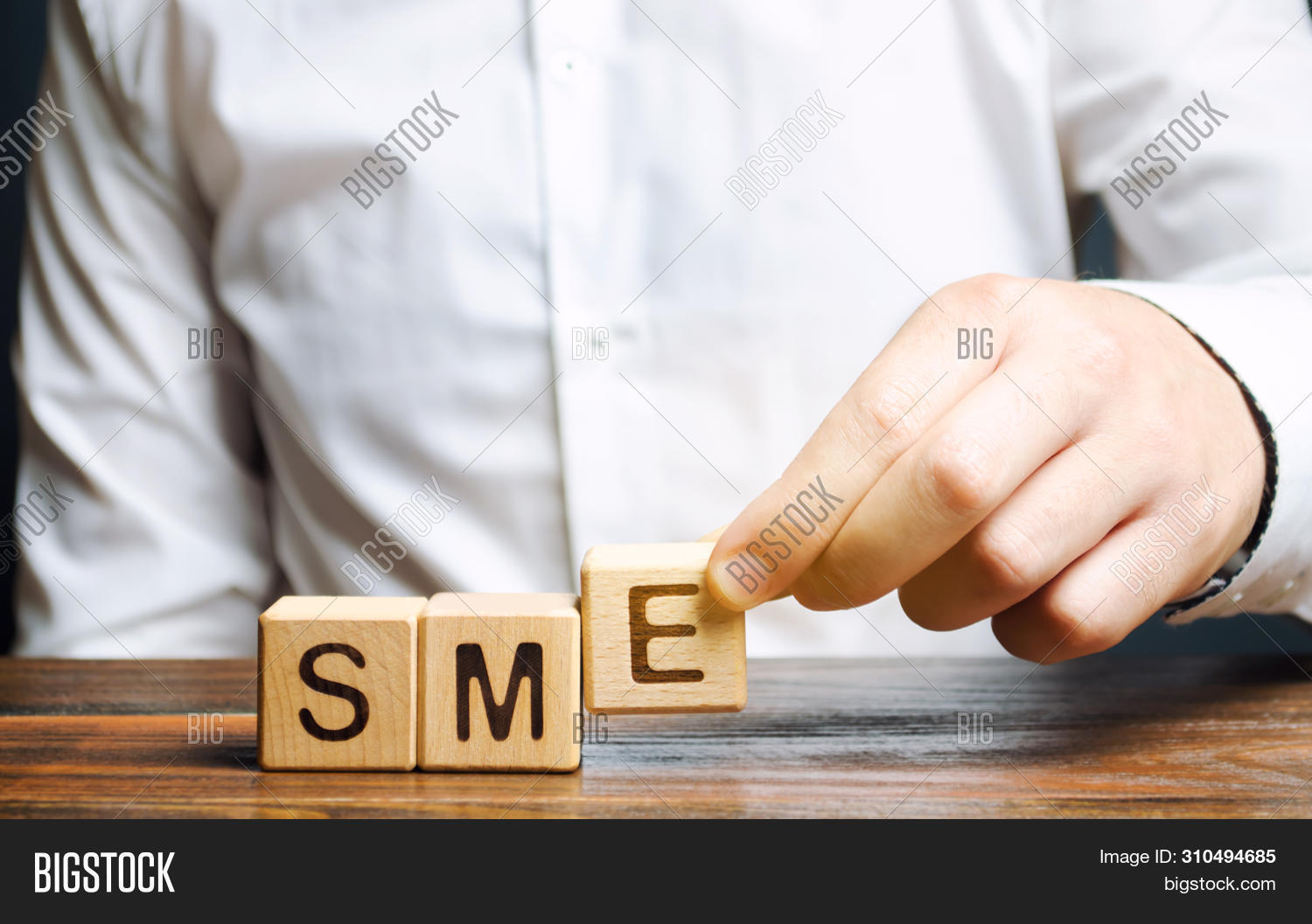 Businessman Holds Image & Photo (Free Trial) | Bigstock