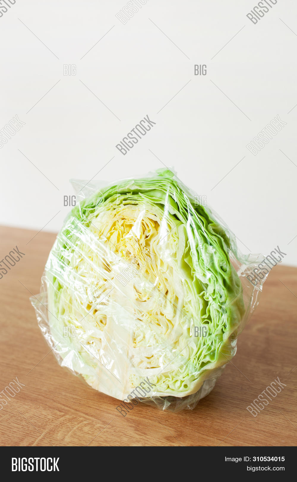 Cabbage Vegetable Image & Photo (Free Trial) | Bigstock