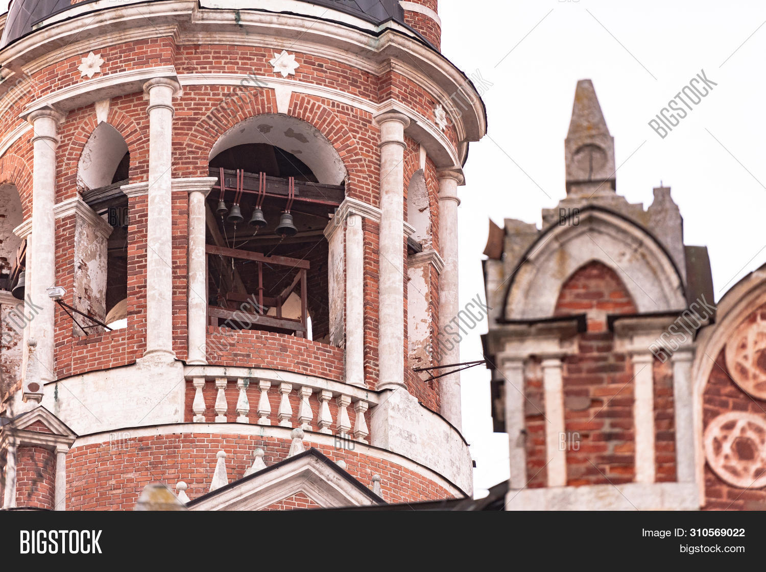 Gothic Orthodox Image & Photo (Free Trial) | Bigstock