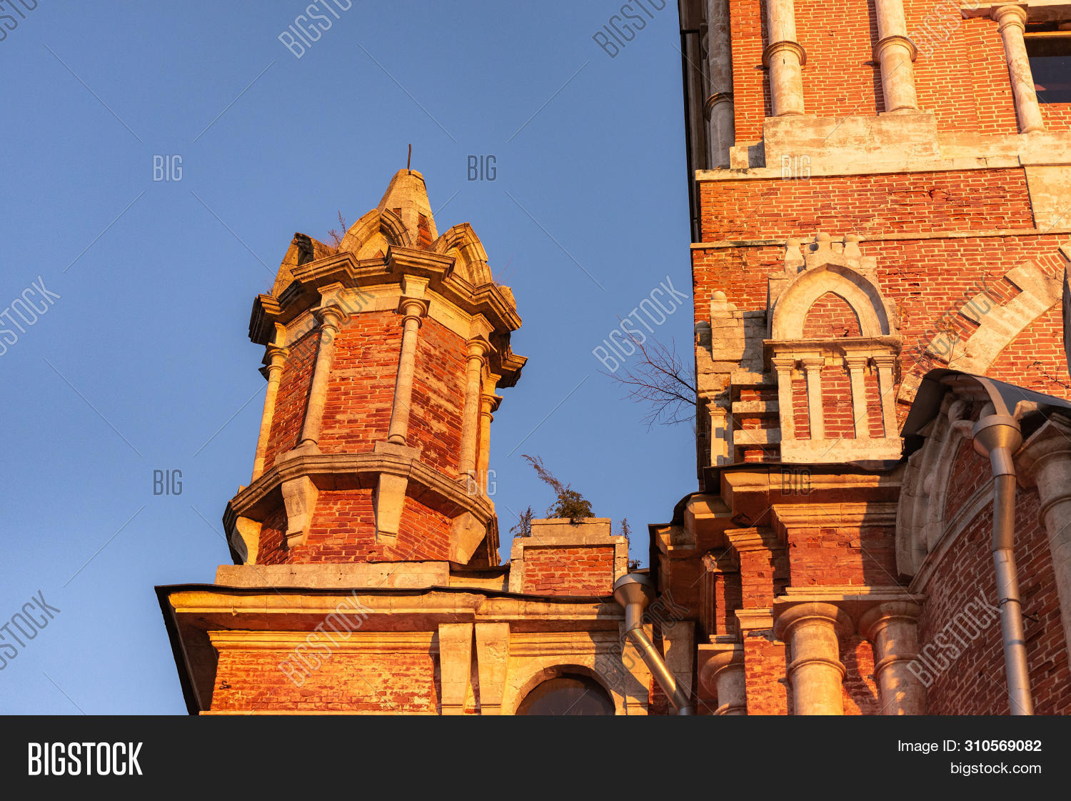 Gothic Orthodox Image & Photo (Free Trial) | Bigstock