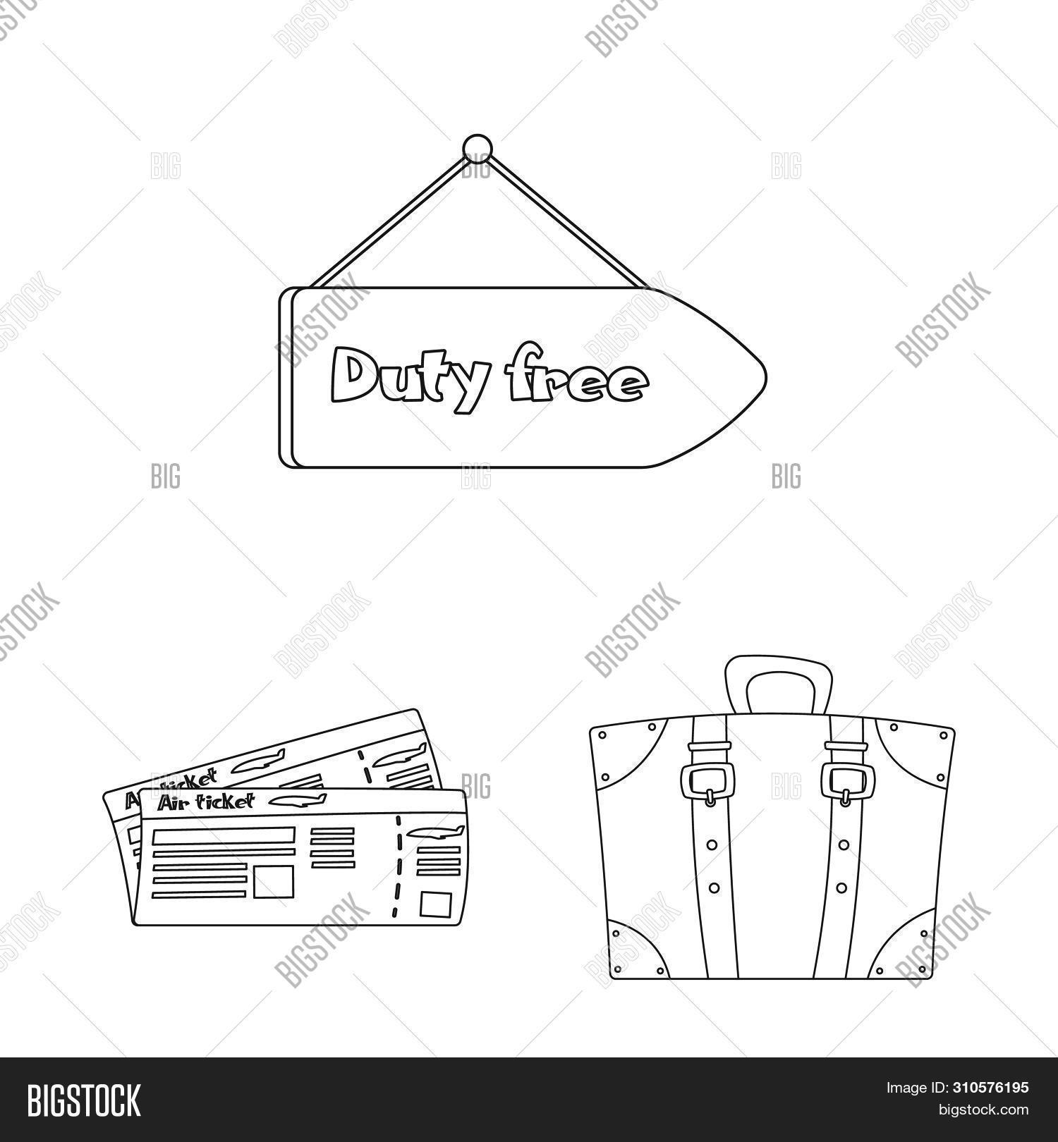 Bitmap Design Airport Image & Photo (Free Trial) | Bigstock