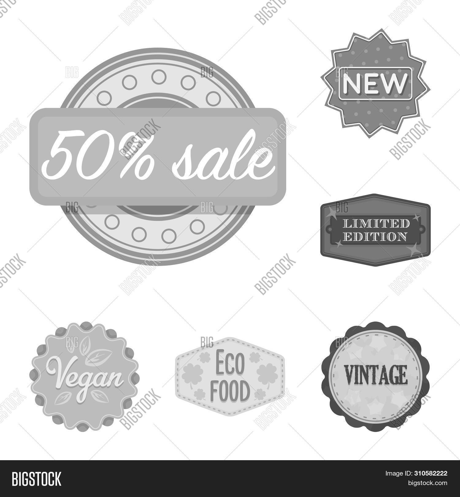 Different Label Image & Photo (Free Trial) | Bigstock