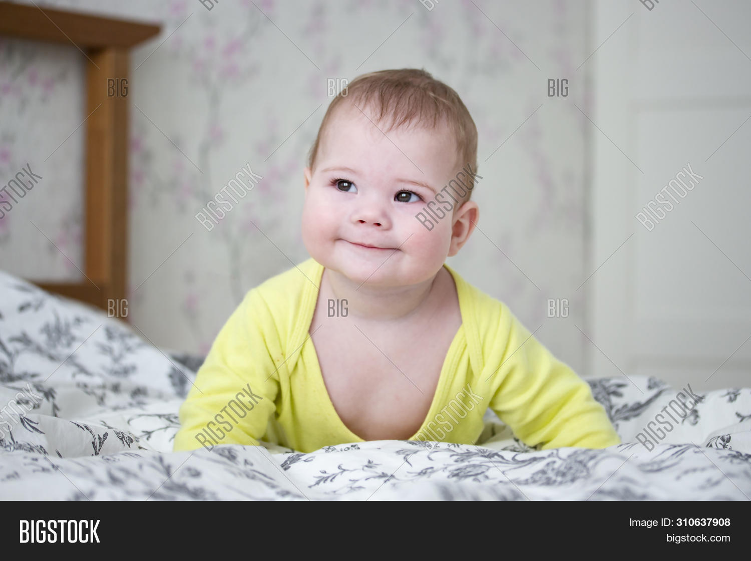 Little European 7 Image & Photo (Free Trial) | Bigstock