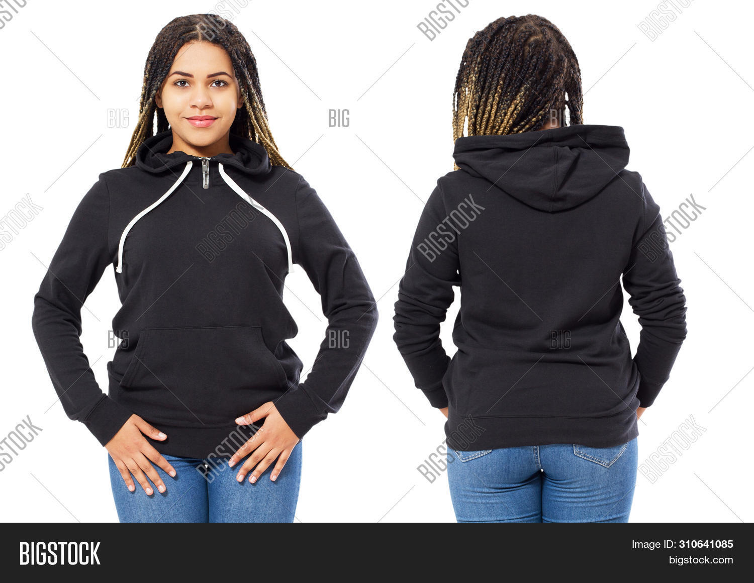 Front Back Rear Black Image & Photo (Free Trial) | Bigstock