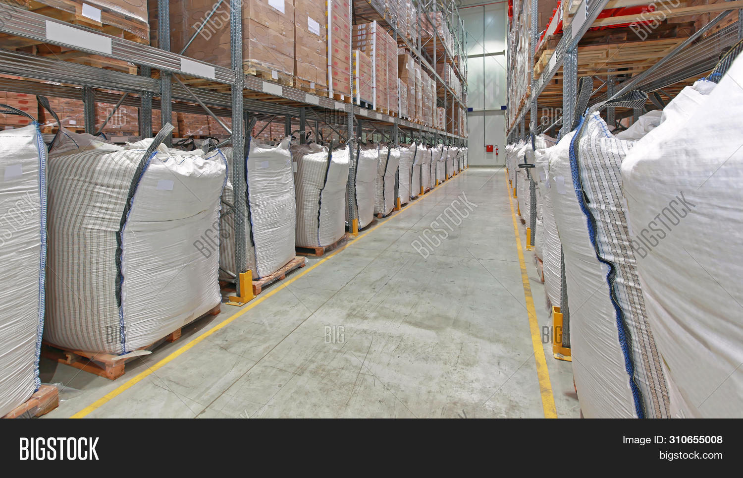 Food Distribution Image & Photo (Free Trial) | Bigstock