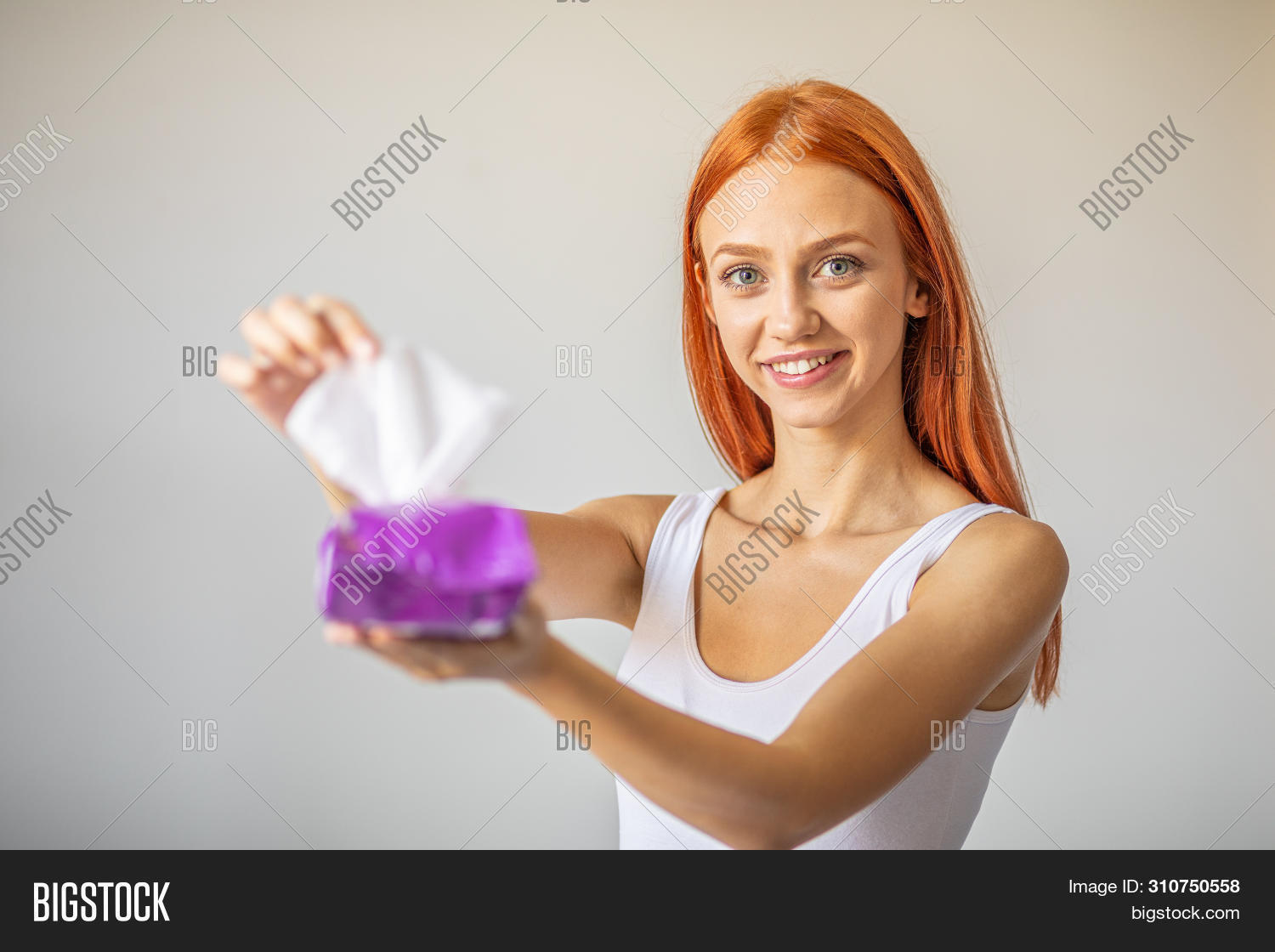 Wet Wipes Universal Image & Photo (Free Trial) | Bigstock