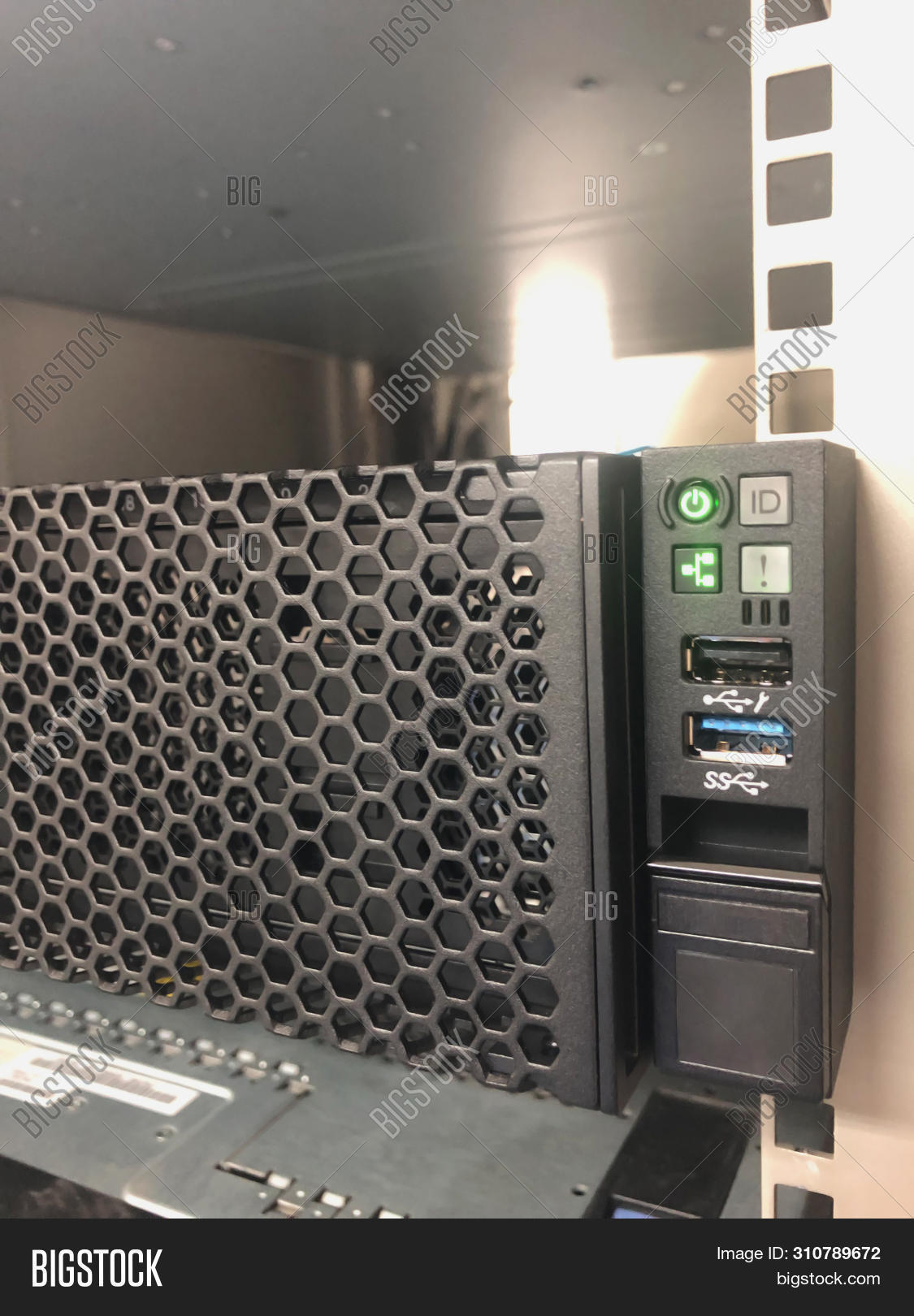 Panel Security Bezel Image & Photo (Free Trial) | Bigstock