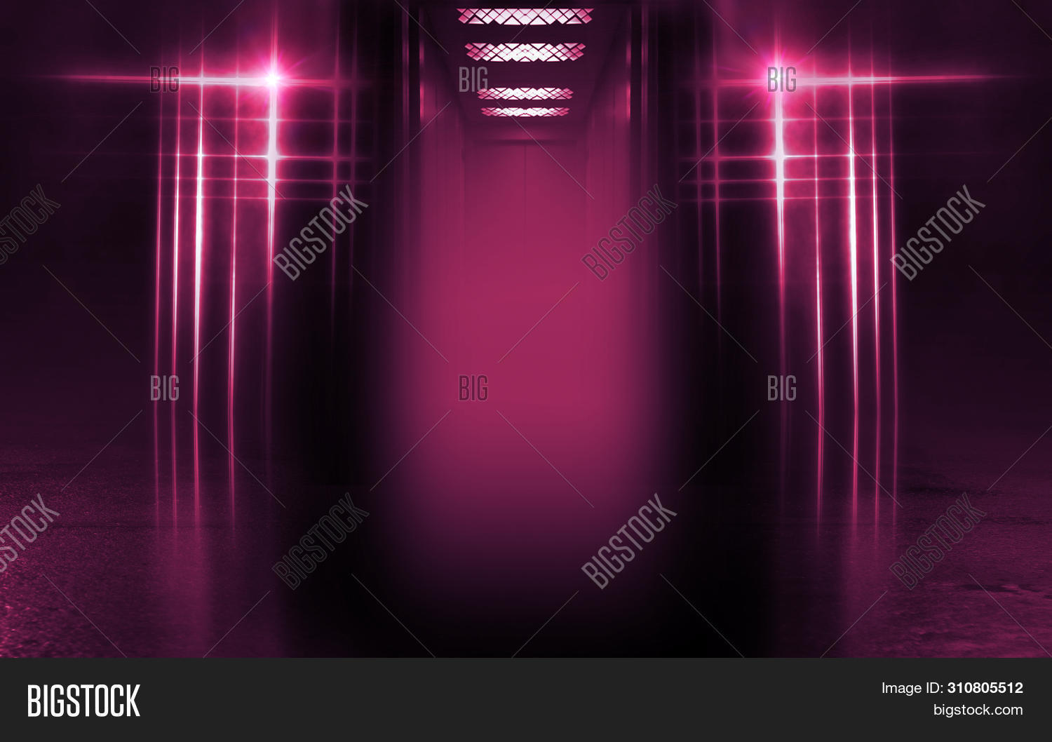 Empty Space Background Image & Photo (Free Trial) | Bigstock