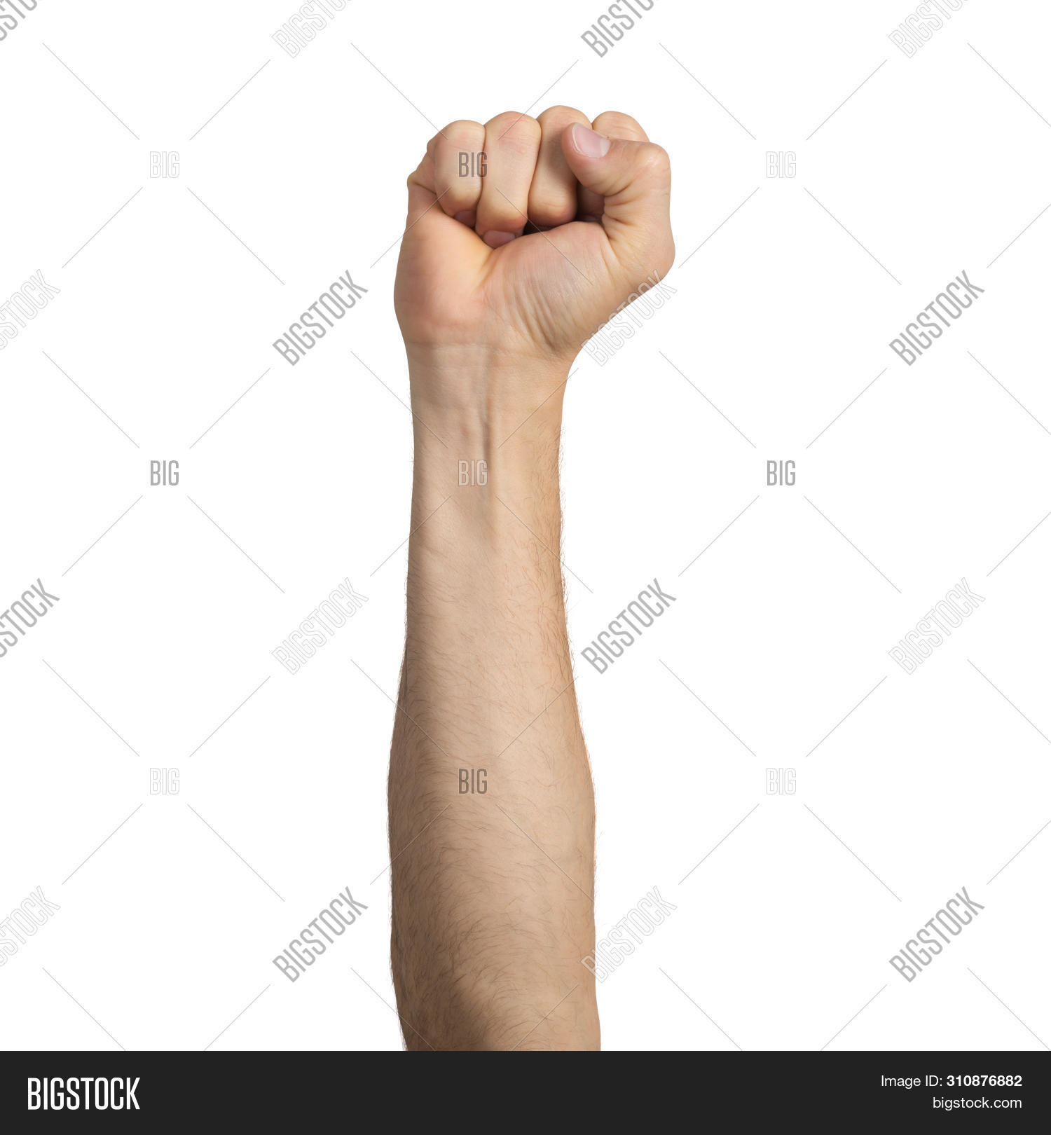 Adult Man Hand Showing Image & Photo (Free Trial) | Bigstock