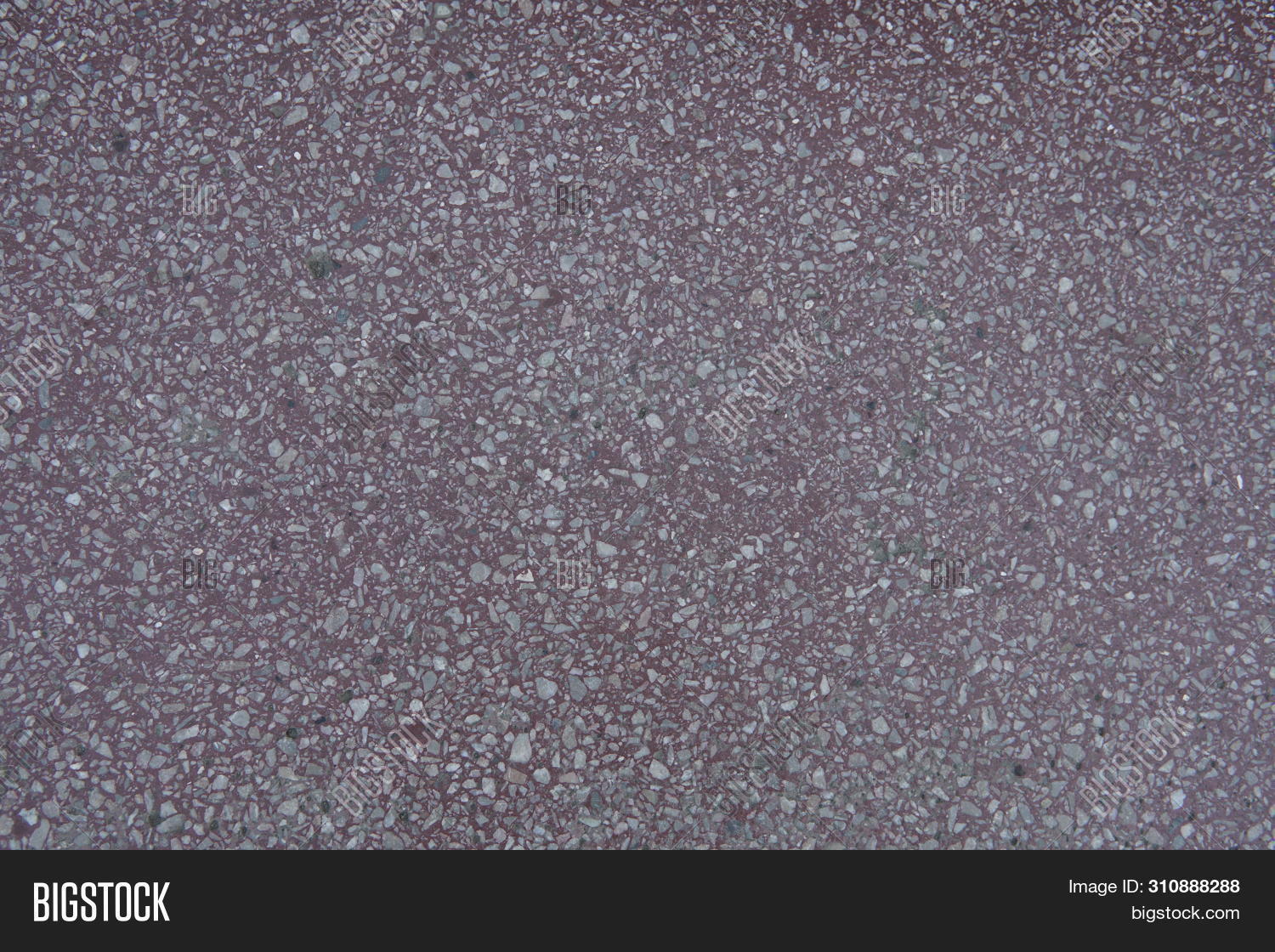 Natural Stone Red Image & Photo (Free Trial) | Bigstock