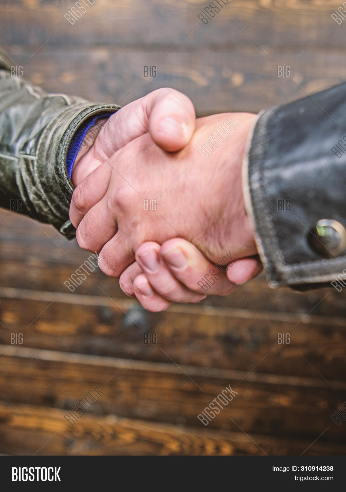 Shaking Hands Close . Image & Photo (Free Trial) | Bigstock