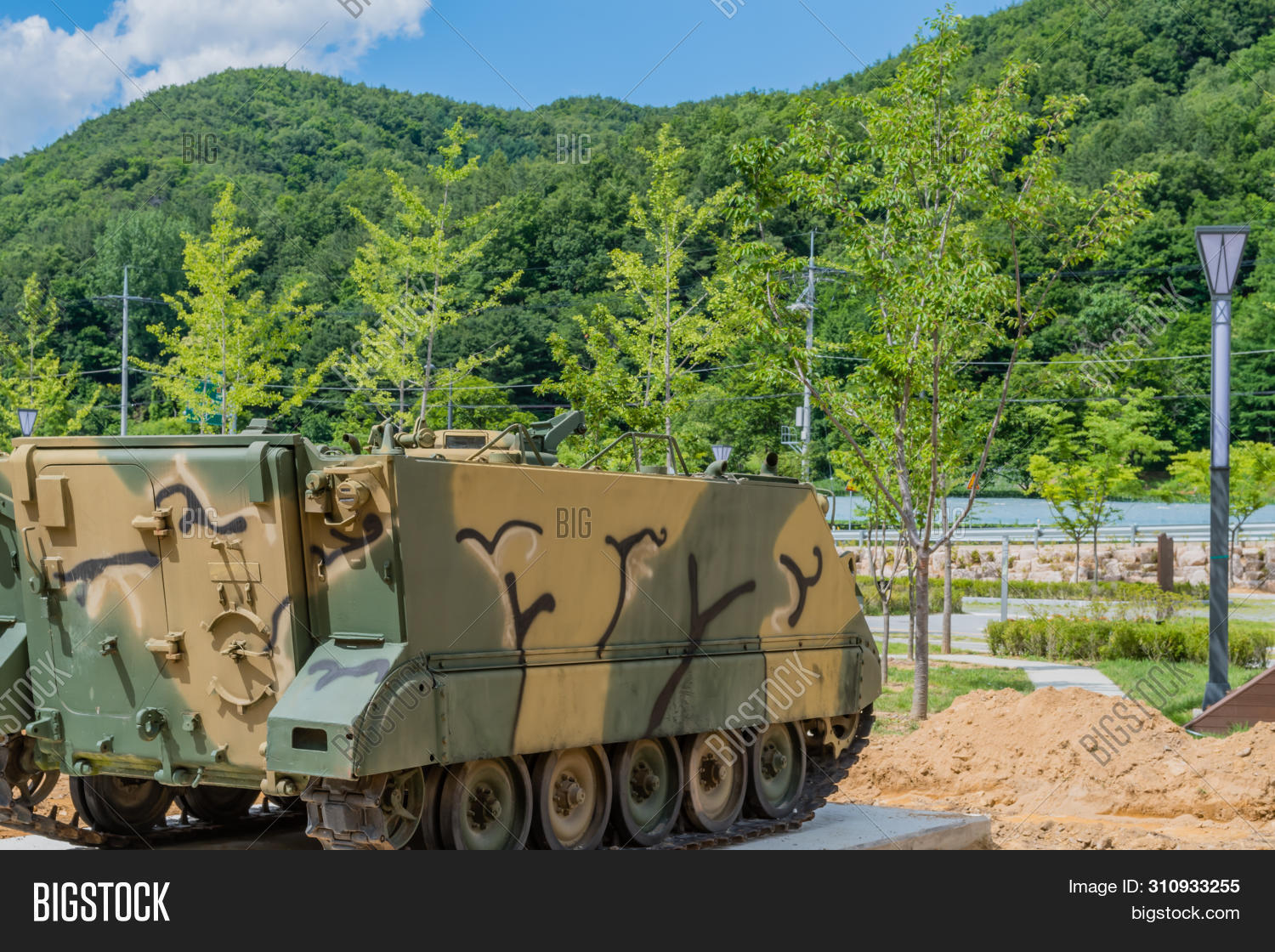 Military Landing Craft Image & Photo (Free Trial) | Bigstock
