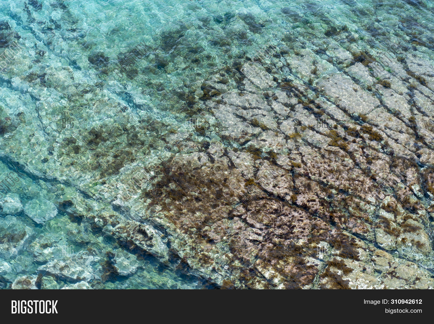 Sea Picture Clear Image & Photo (Free Trial) | Bigstock