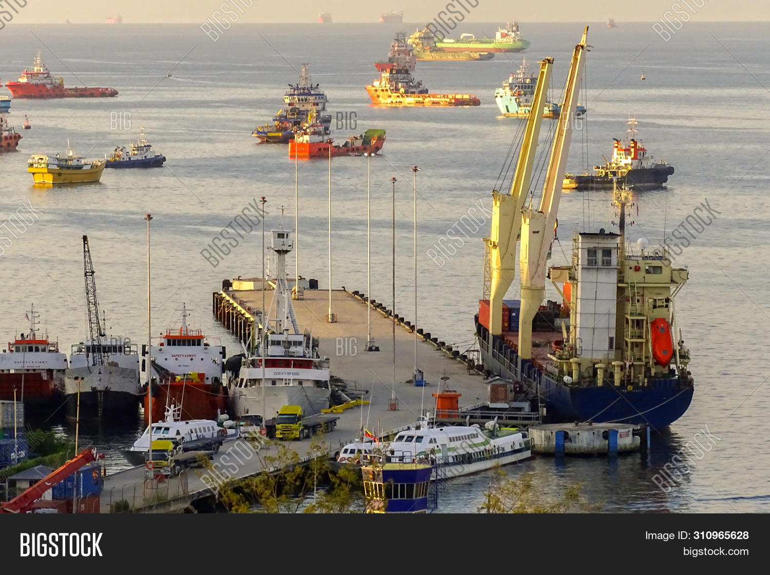 Labuan,malaysia-july 6 Image & Photo (Free Trial) | Bigstock