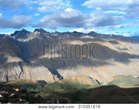 Alpine Background Image & Photo (Free Trial) | Bigstock