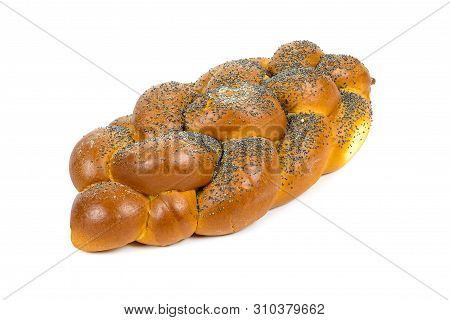 Fresh Whole Challah Image & Photo (Free Trial) | Bigstock