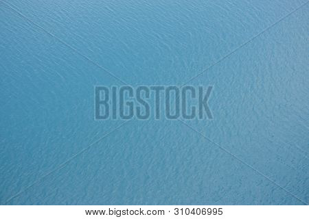 Azure-blue Sea Water, Image & Photo (Free Trial) | Bigstock