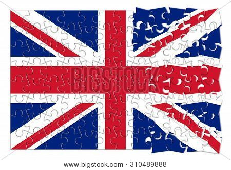 Rebuild England - Image & Photo (Free Trial) | Bigstock