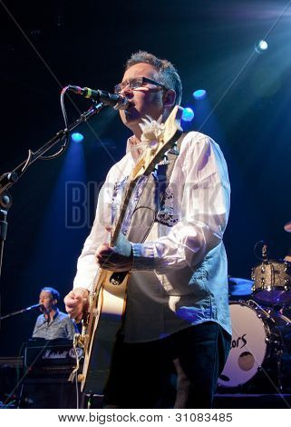 NEW YORK - MAR 16: Image & Photo (Free Trial) | Bigstock